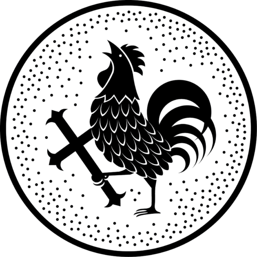 New St. Peter’s Presbyterian Church - Life on the road with Jesus.